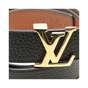 Louis Vuitton | Accessories | Pre Loved Louis Vuitton Reversible ...